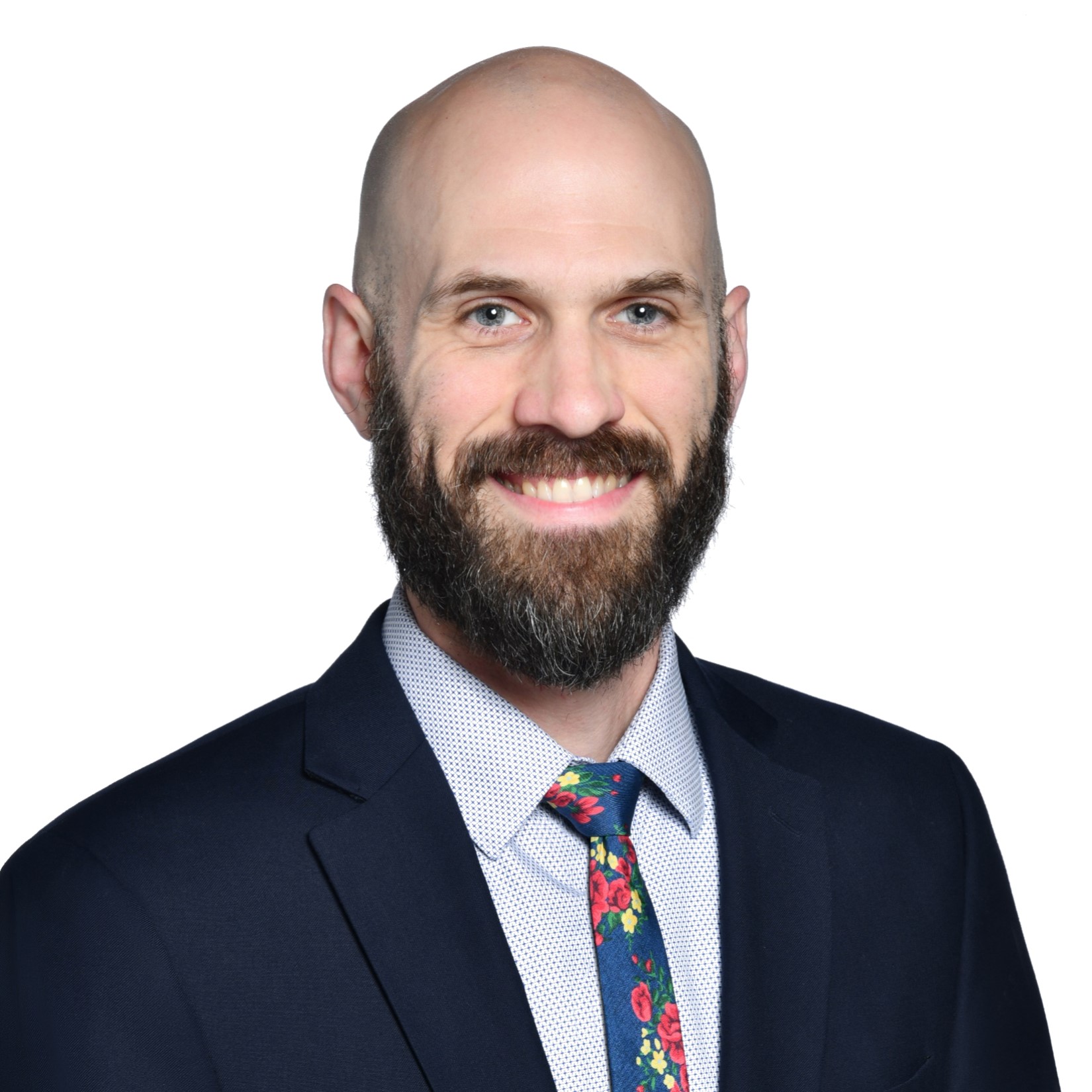 Jeremy Carter - Genesee Regional Bank | GRB