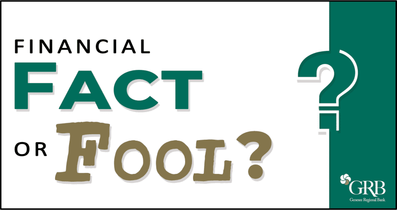 Genesee Regional Bank (GRB) | Banking, Mortgage & More