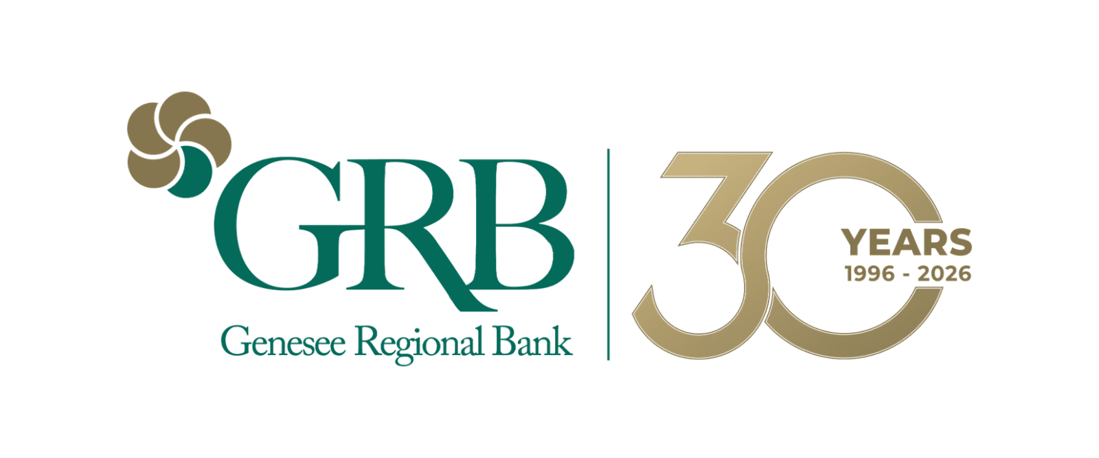 Cheers to 30 Years | GRB