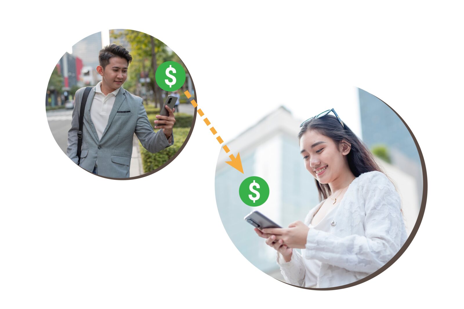 The Smarter Way to Use Peer-to-Peer Payment Apps - Genesee Regional ...