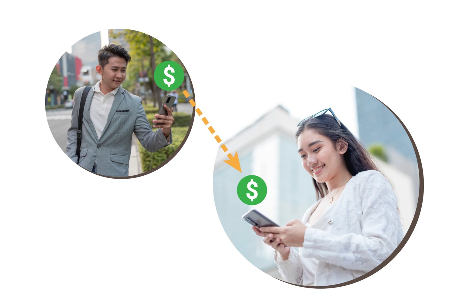 The Smarter Way to Use Peer-to-Peer Payment Apps | Genesee Regional ...