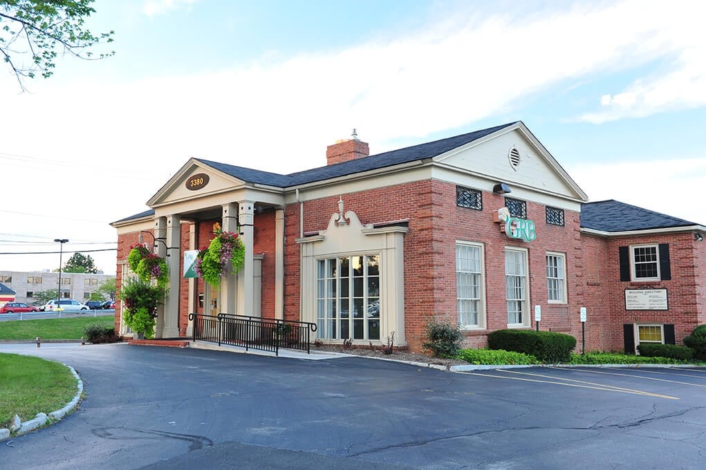 History of GRB - Genesee Regional Bank | GRB